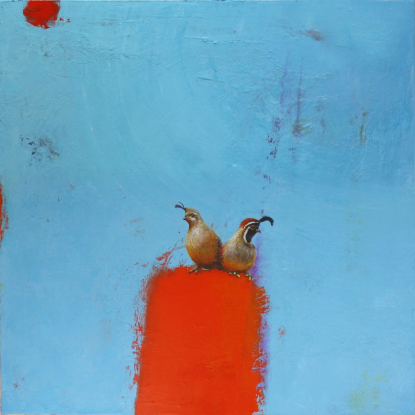 Artist Statements Gallery – Greg Ragland