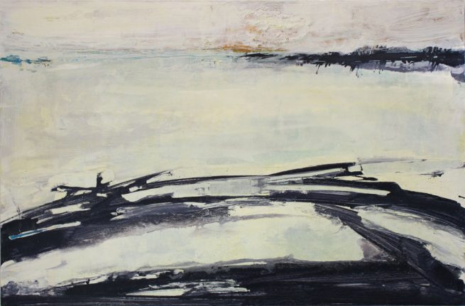 Abstract Landscapes – Greg Ragland